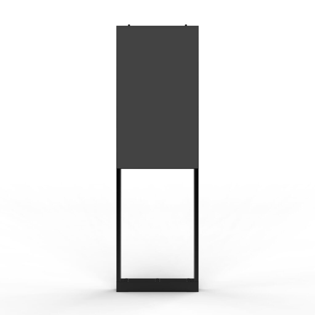 Versi Indoor Digital Signage Freestanding Totem | Buy Today From LamasaTech