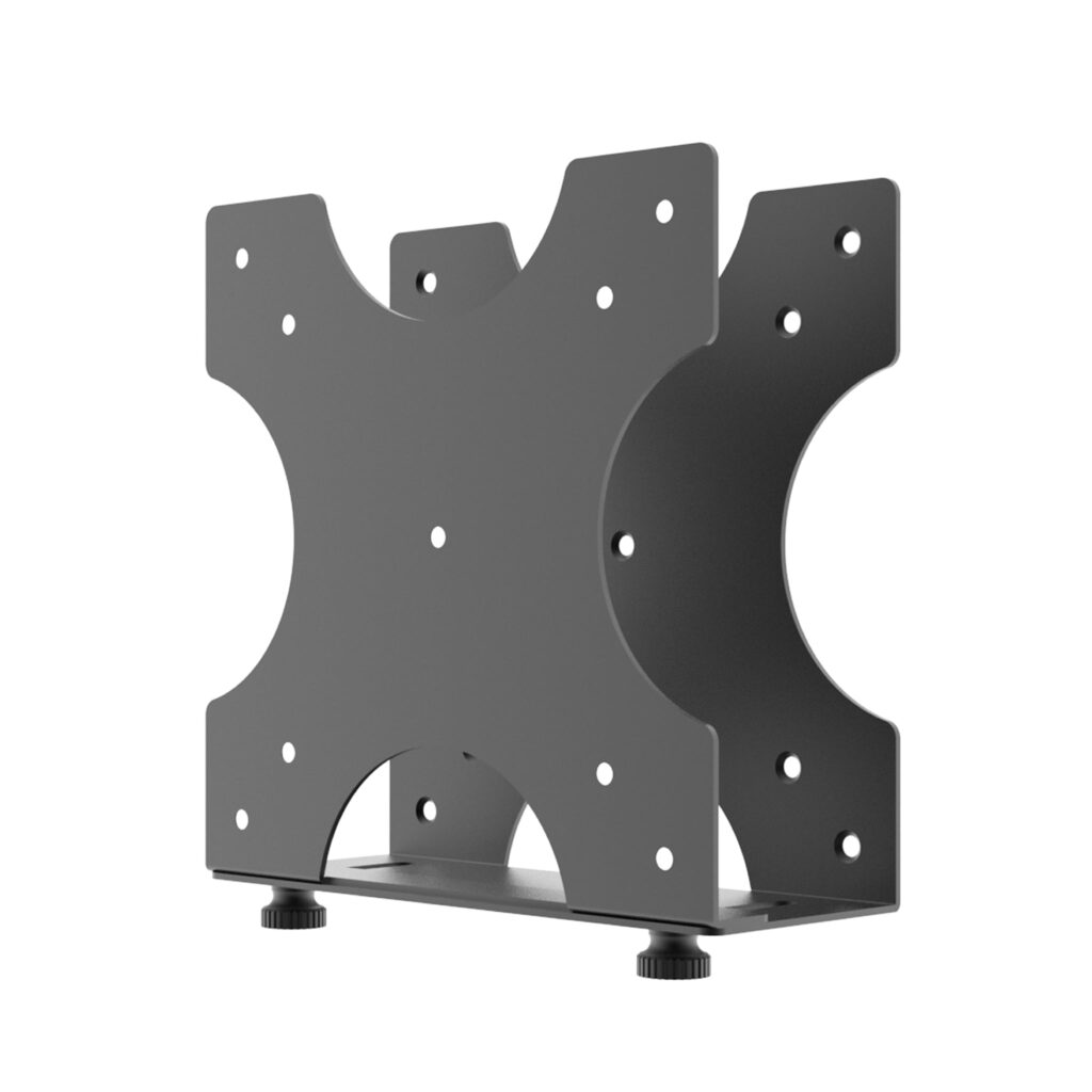 Versi Indoor Mini PC Holder | LamasaTech